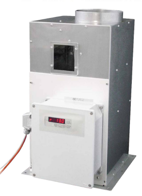 HT3 Automatic Dampening System