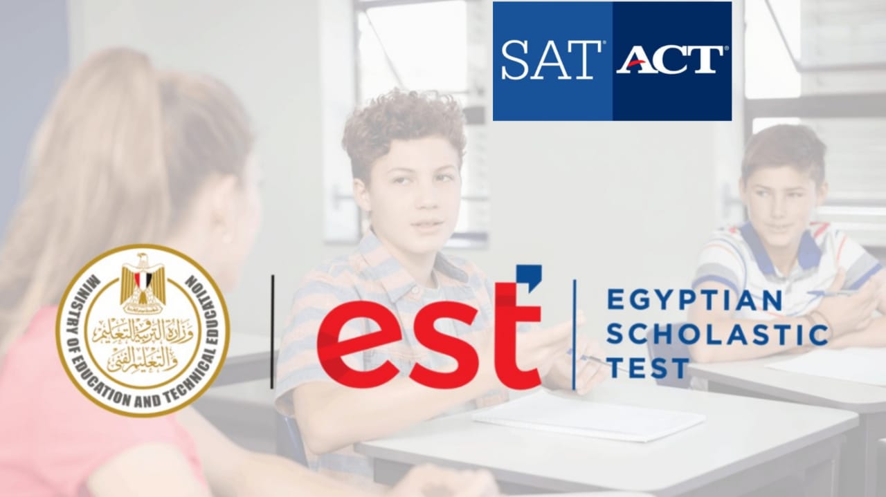 SAT-ACT-EST-ENGLISH preparation courses