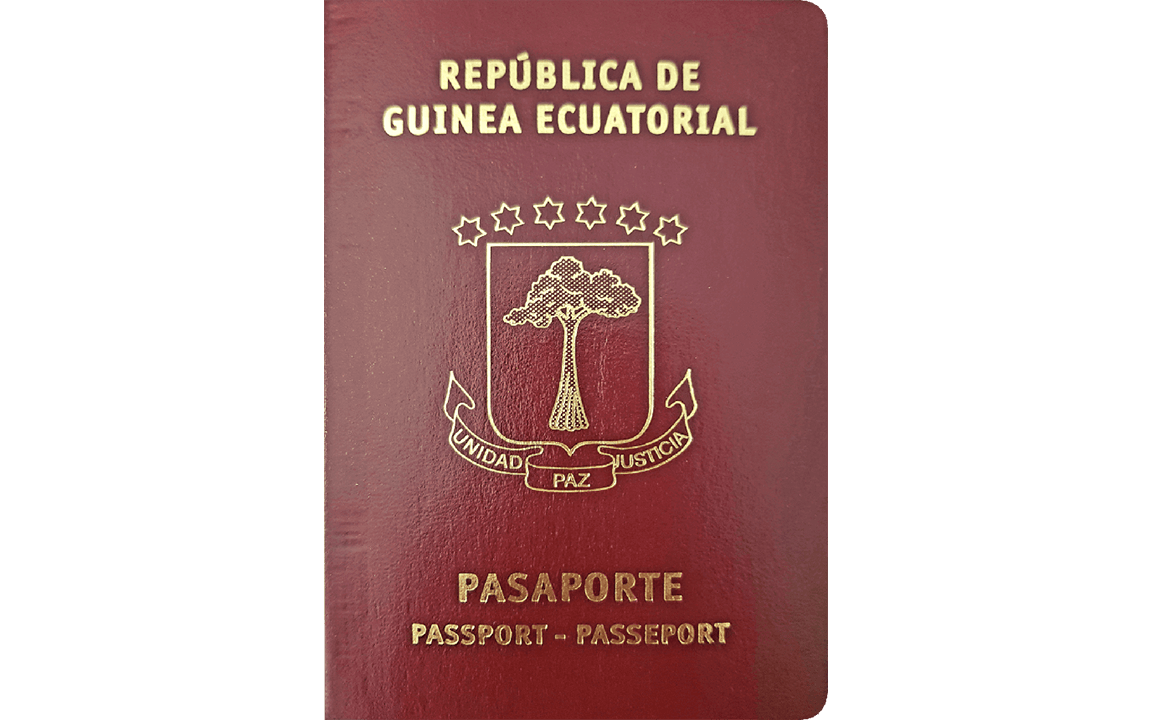 Security Approval |Egypt Visa for Guinean.