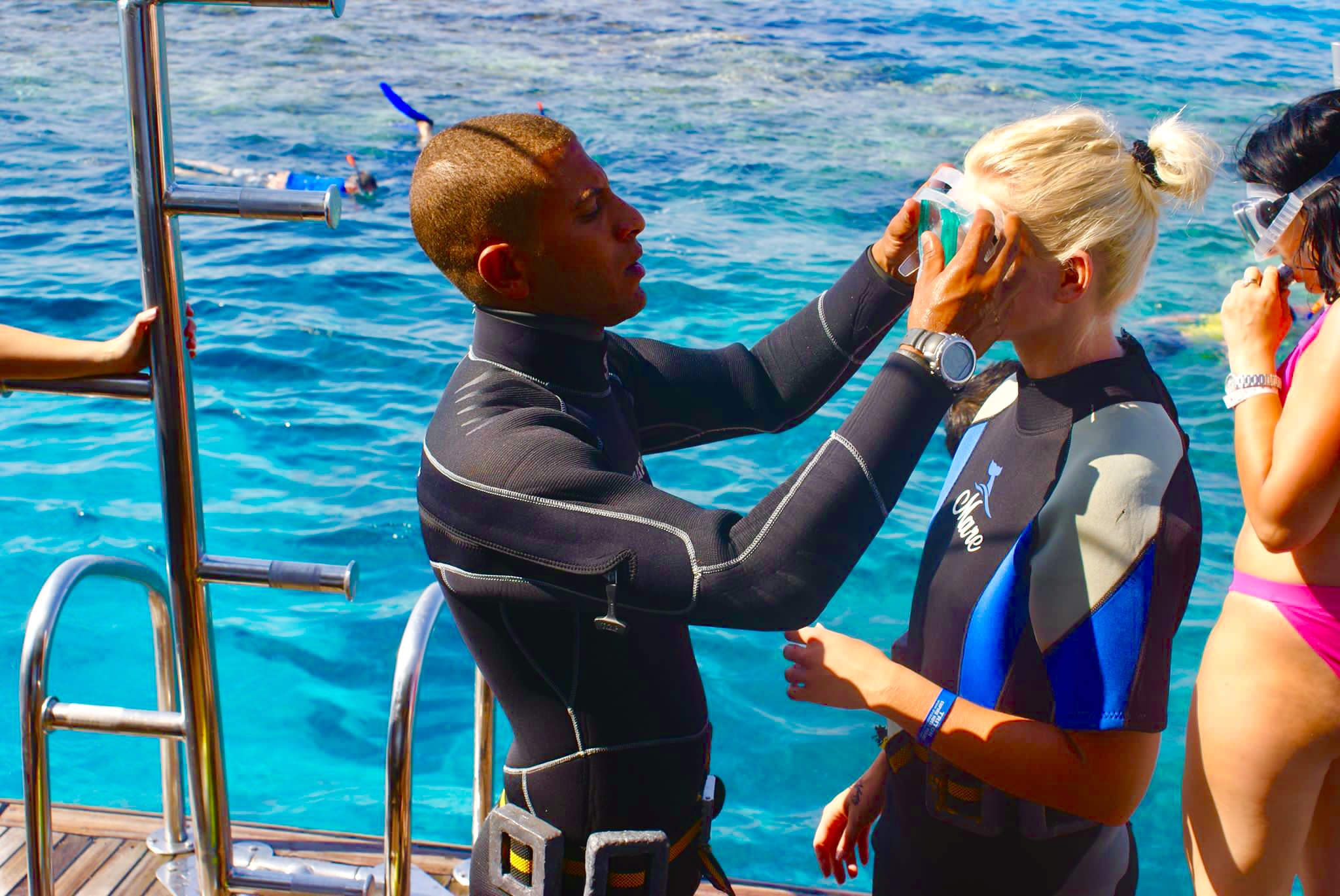 diving and sea trip. diving courses. snorkilng.
