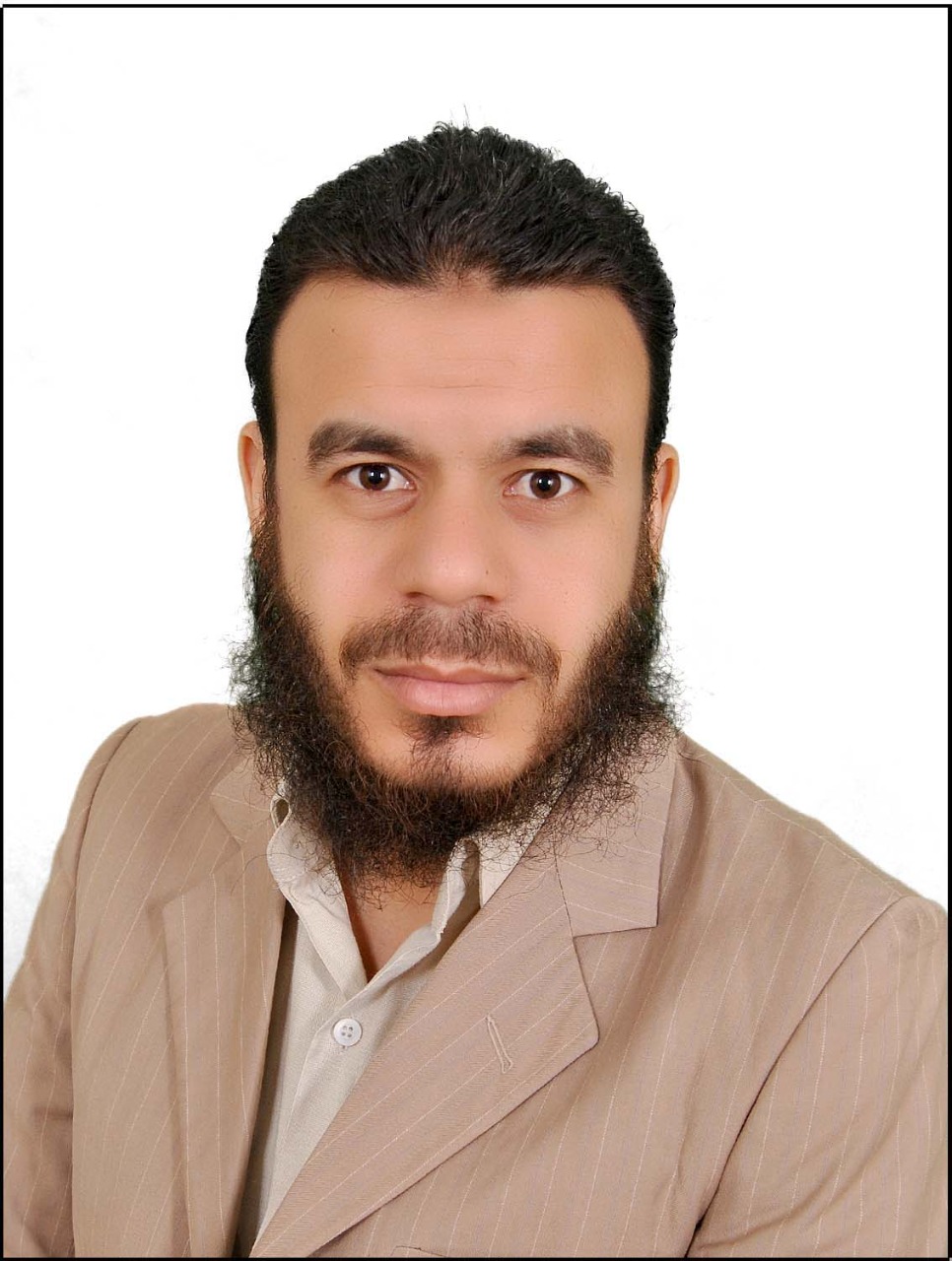 Université des sciences islamiques et linguistiques