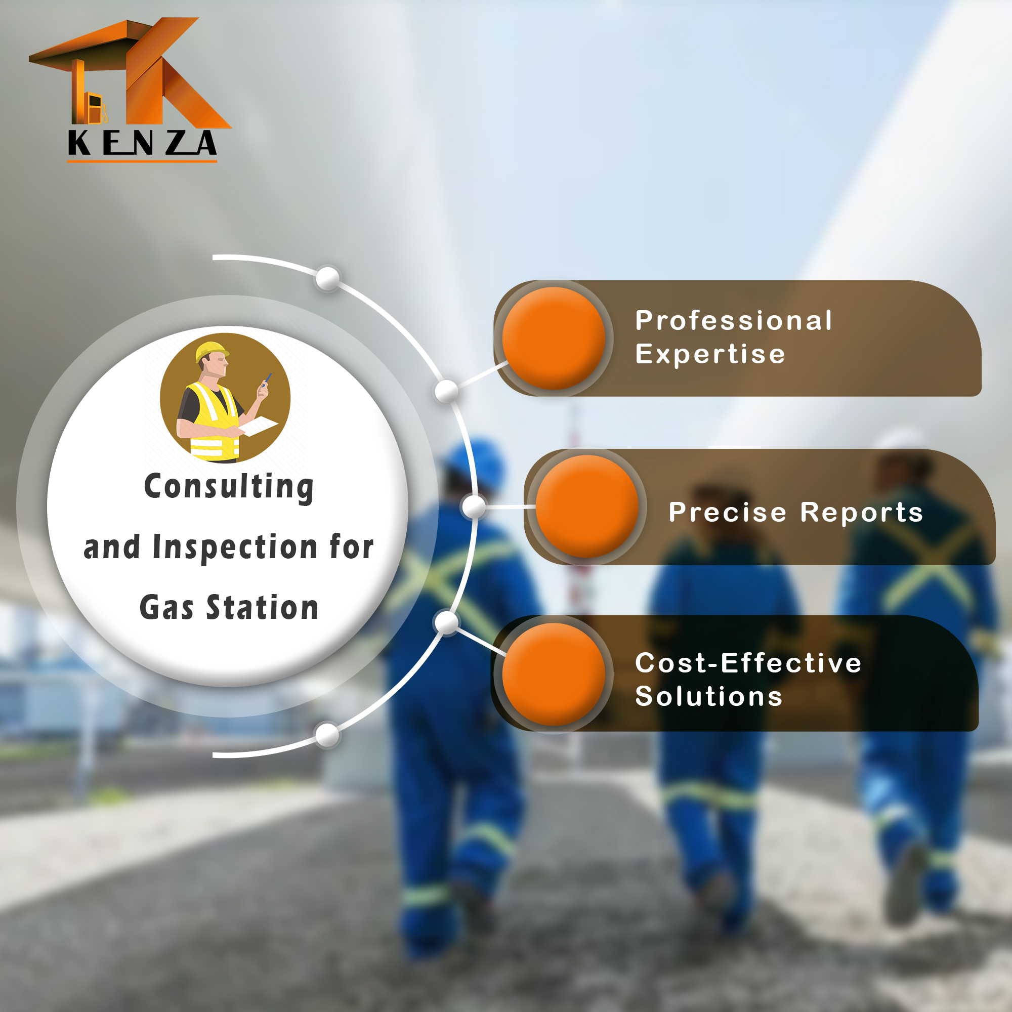 Comprehensive Consulting and Inspection