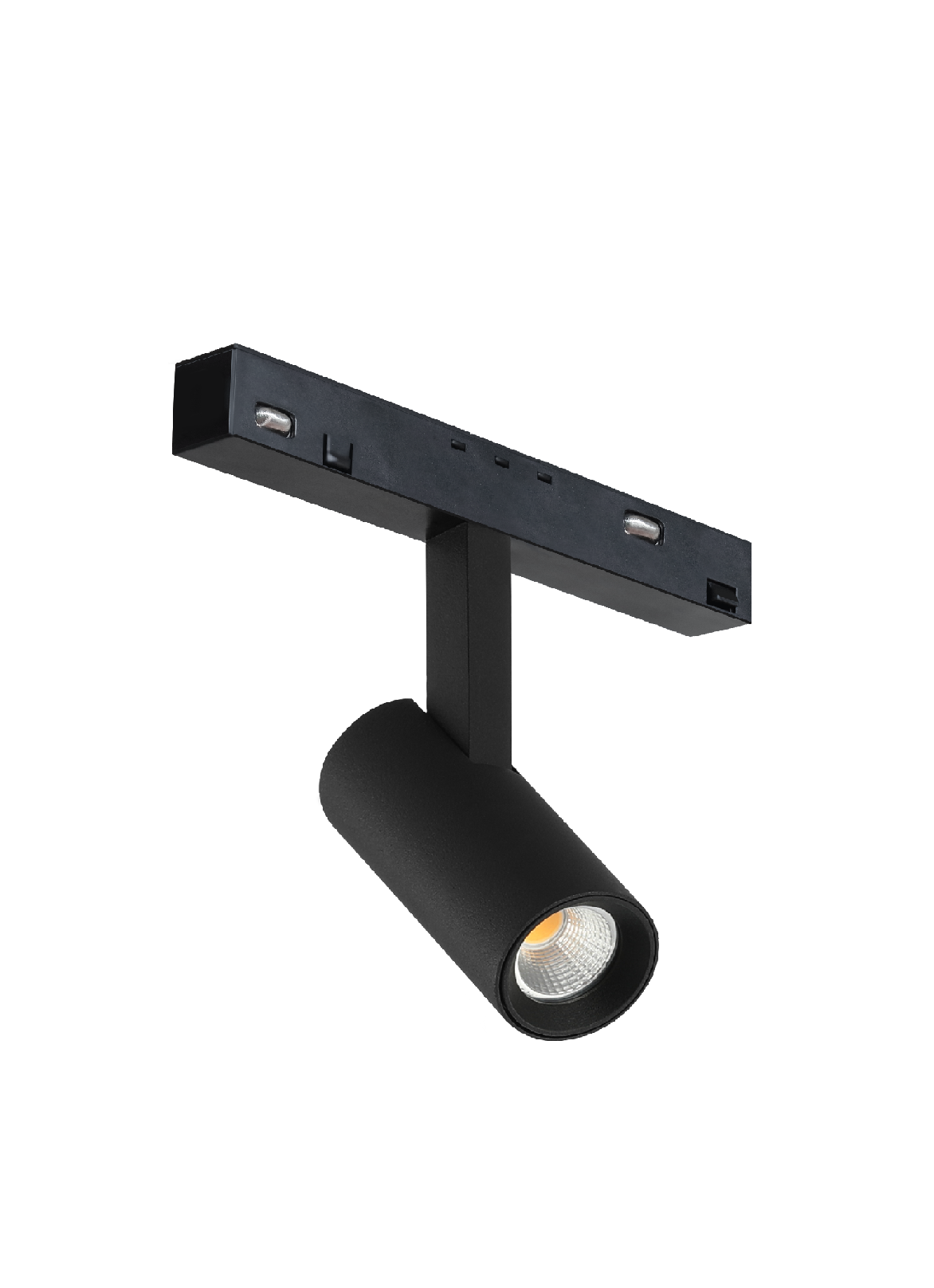 MAGNETIC TRACK-LIGHT