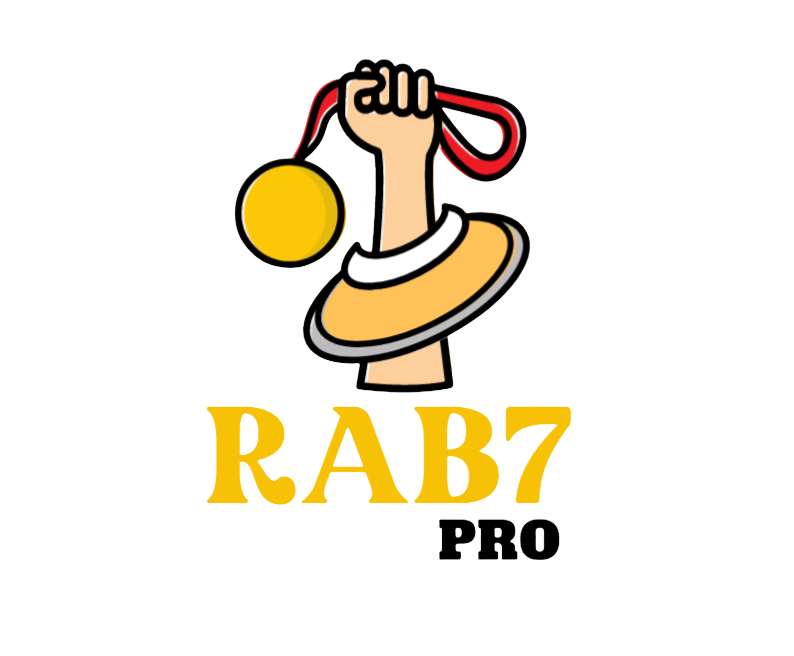 Rab7 Pro