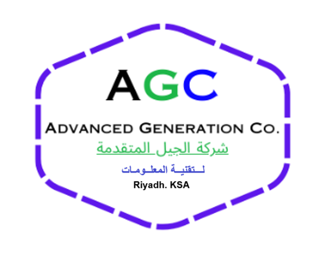 Advanced Generation Company ( AGC )