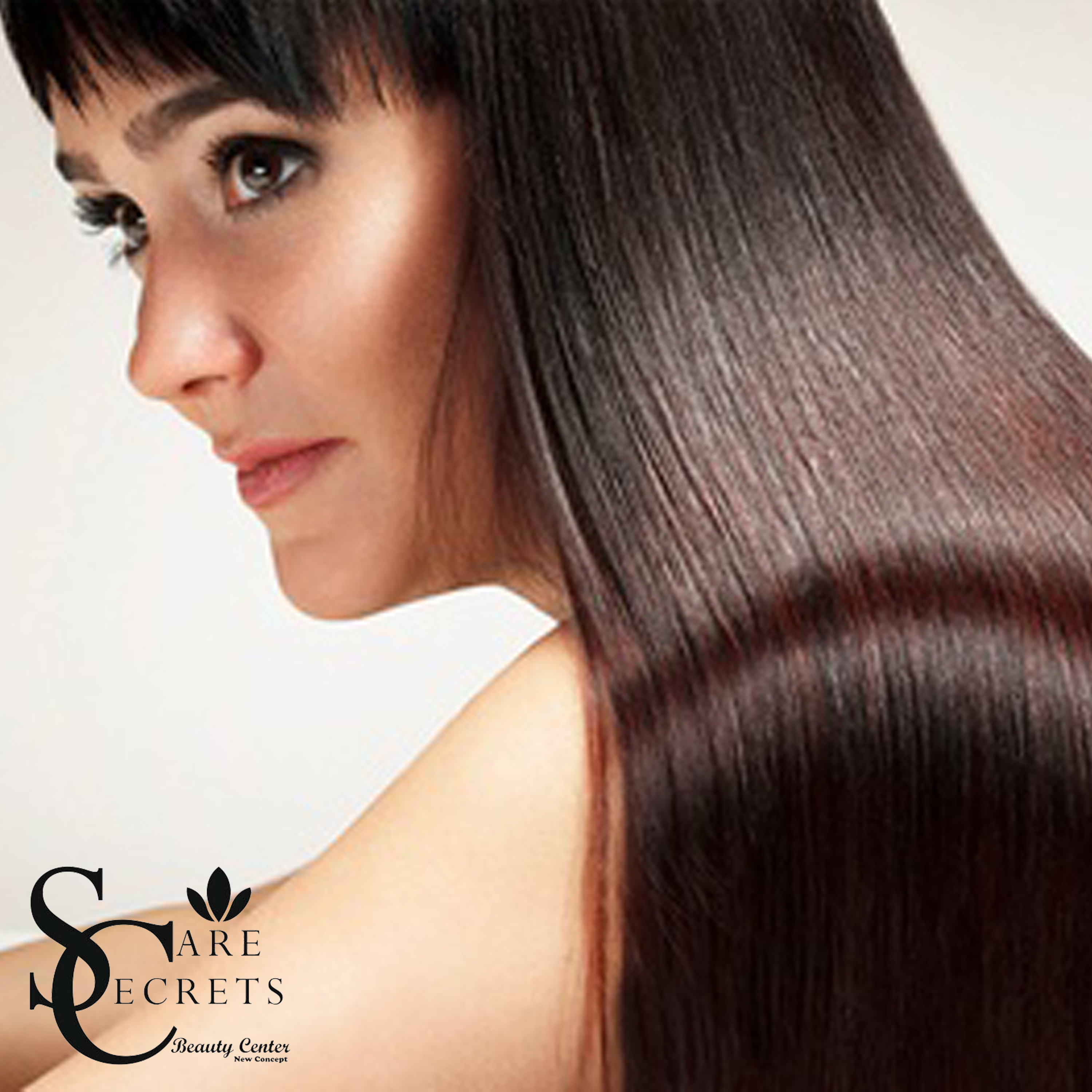 care secrets beauty center services / 0555692766