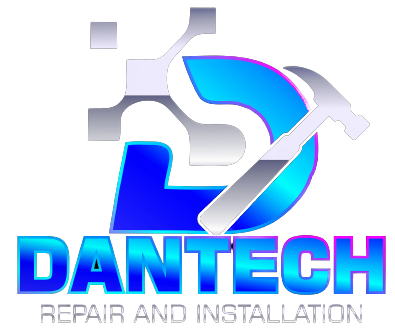 DANTECH APPLIANCES REPAIR
