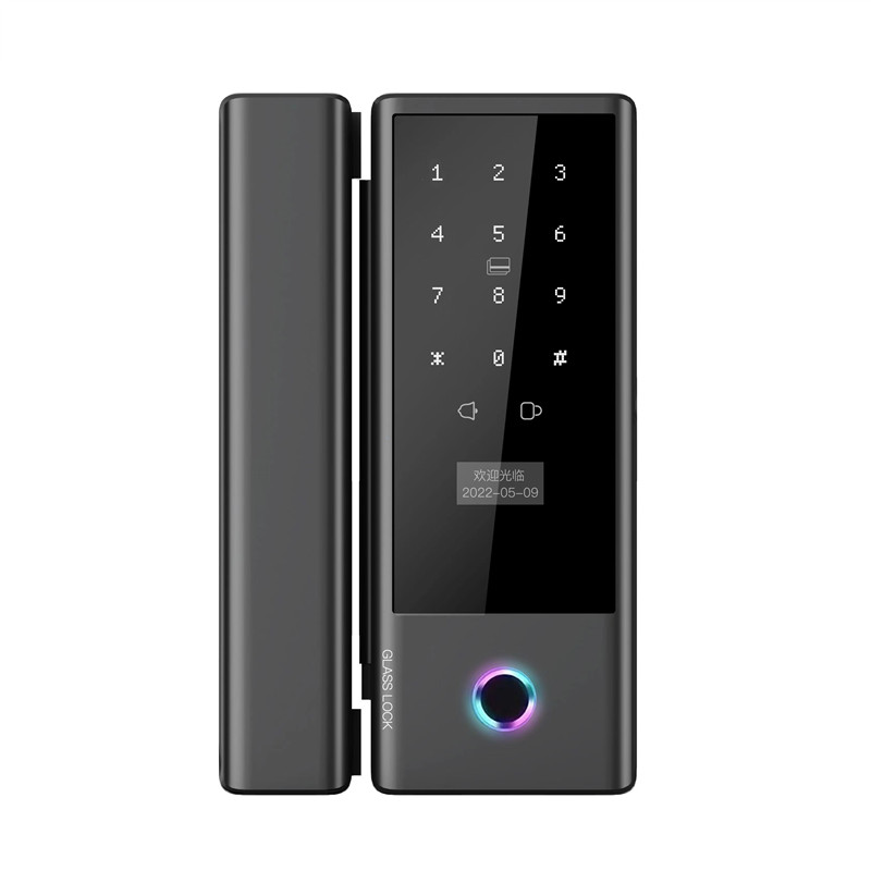 smart door lock - i23y