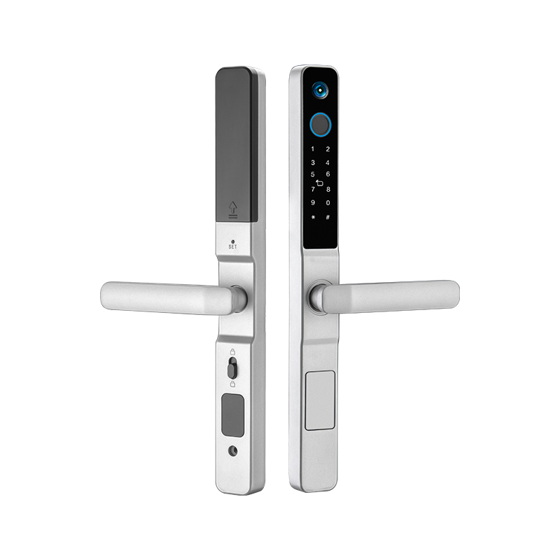 smart door lock - i23y