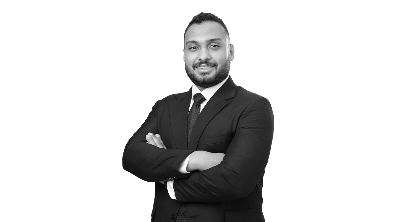 Ahmed Essam