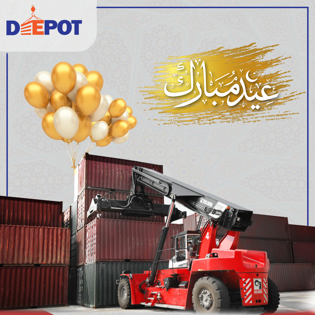 DEPOT EGYPT - SOKHNA