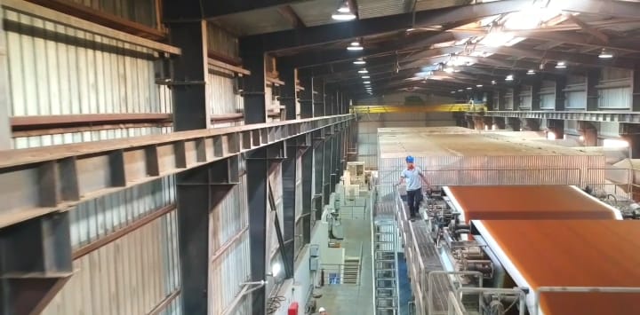 Agri Master | Recycling